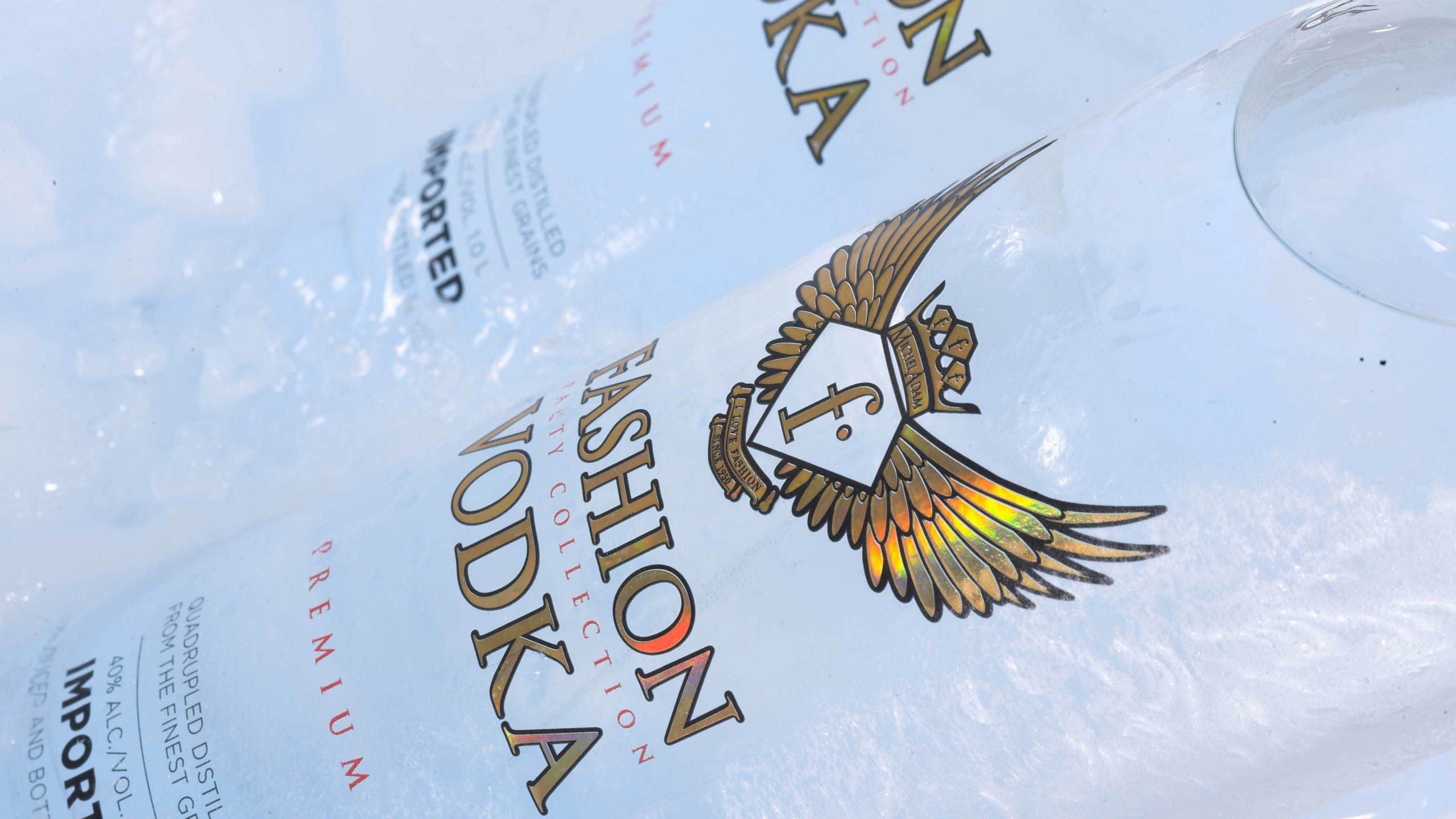 Fashion Vodka – fashiontv.com