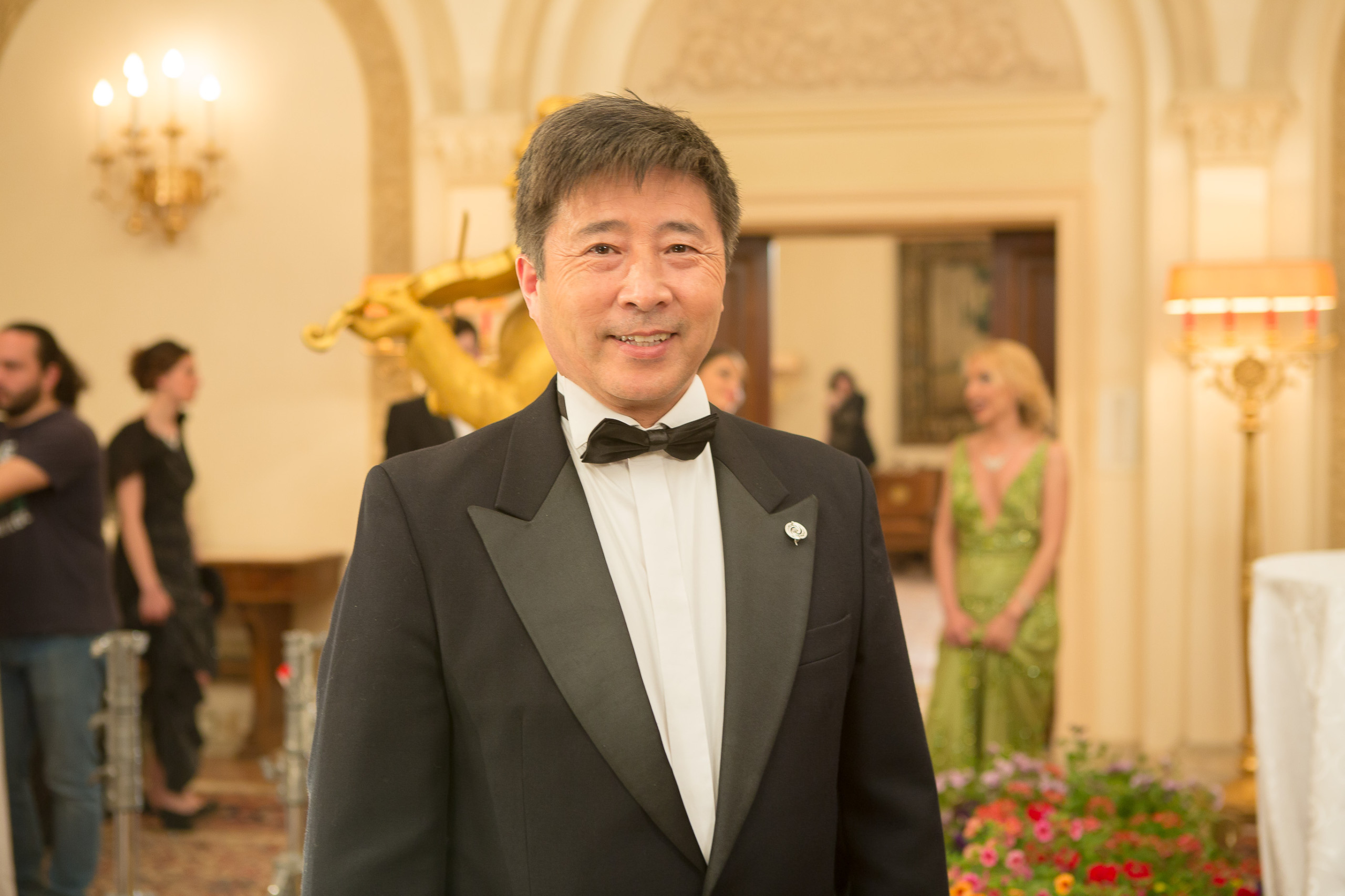 Exodus To Shanghai Part 12 Characters – fashiontv.com