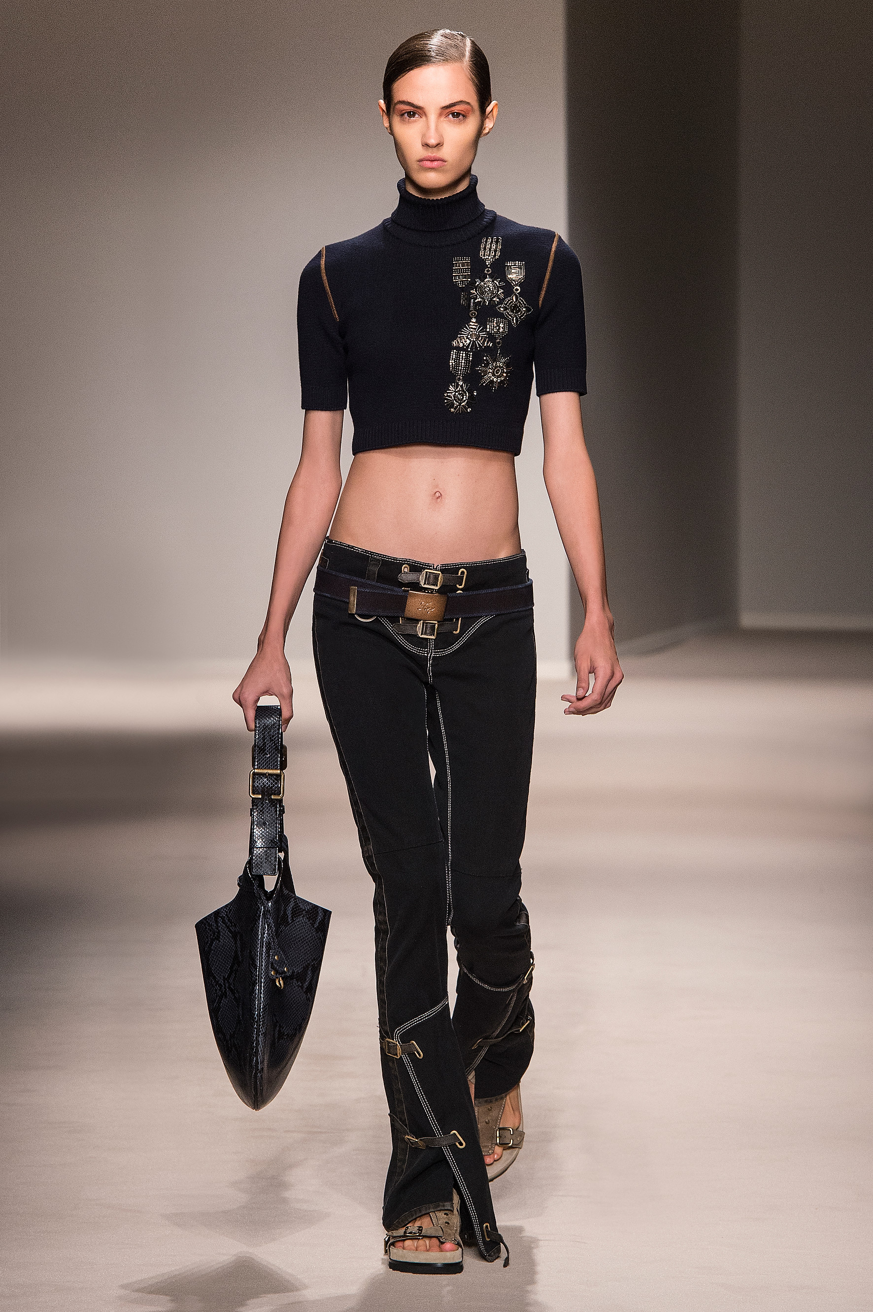 FAY MFW SS17 – fashiontv.com