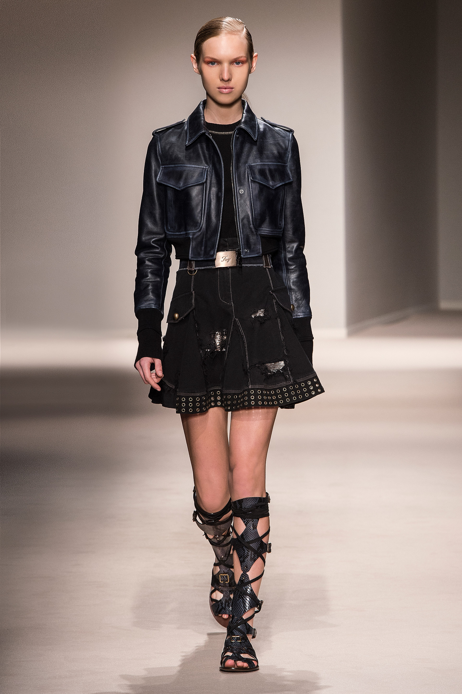 FAY MFW SS17 – fashiontv.com