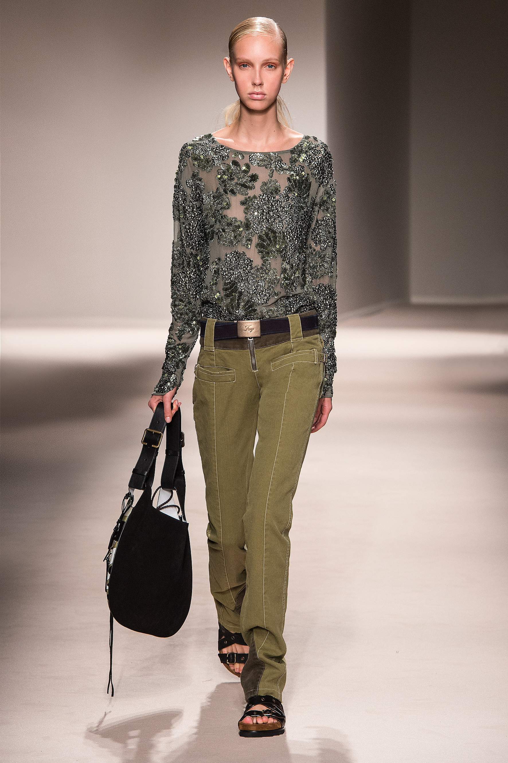 FAY MFW SS17 – fashiontv.com