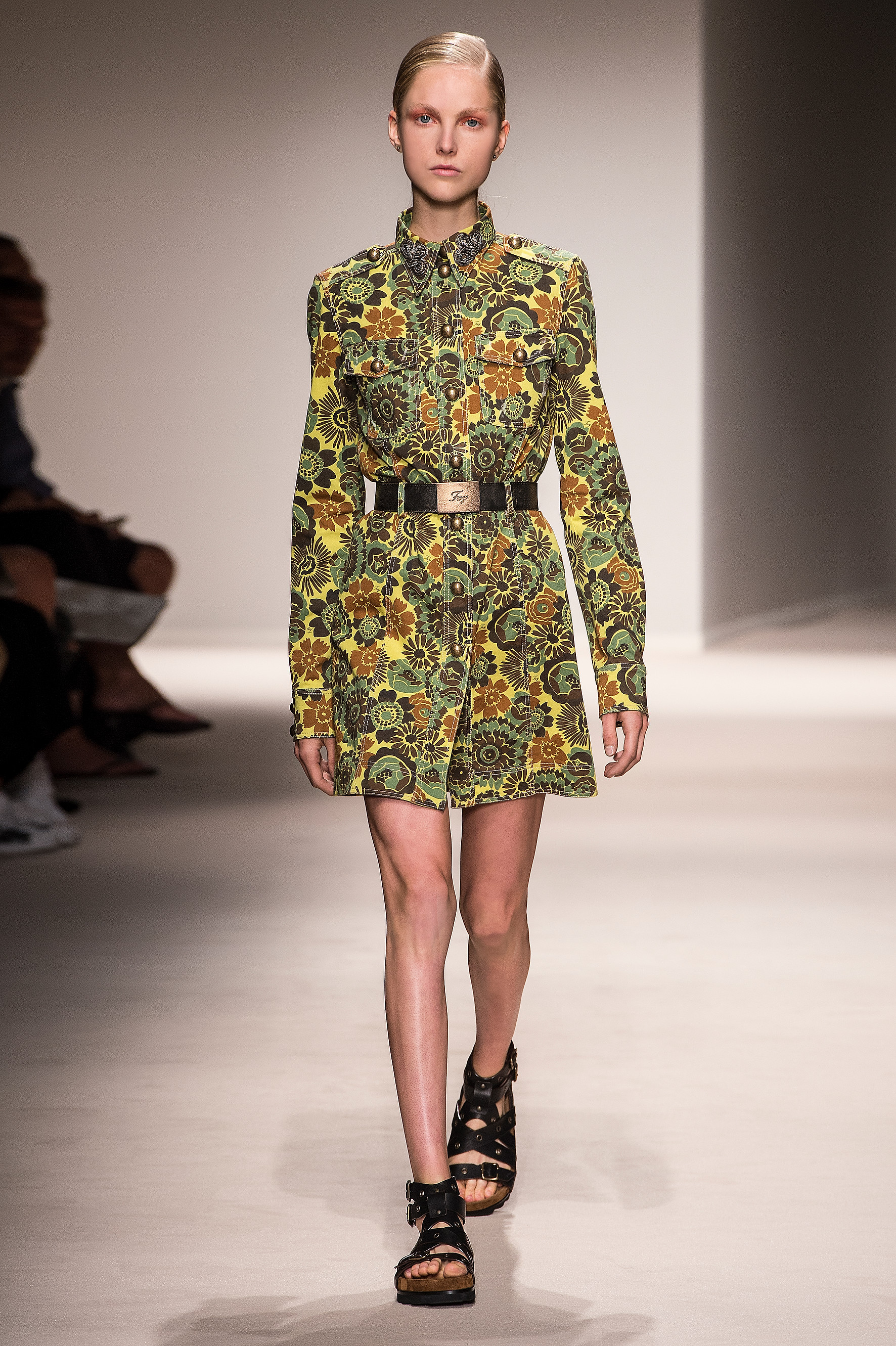 FAY MFW SS17 – fashiontv.com