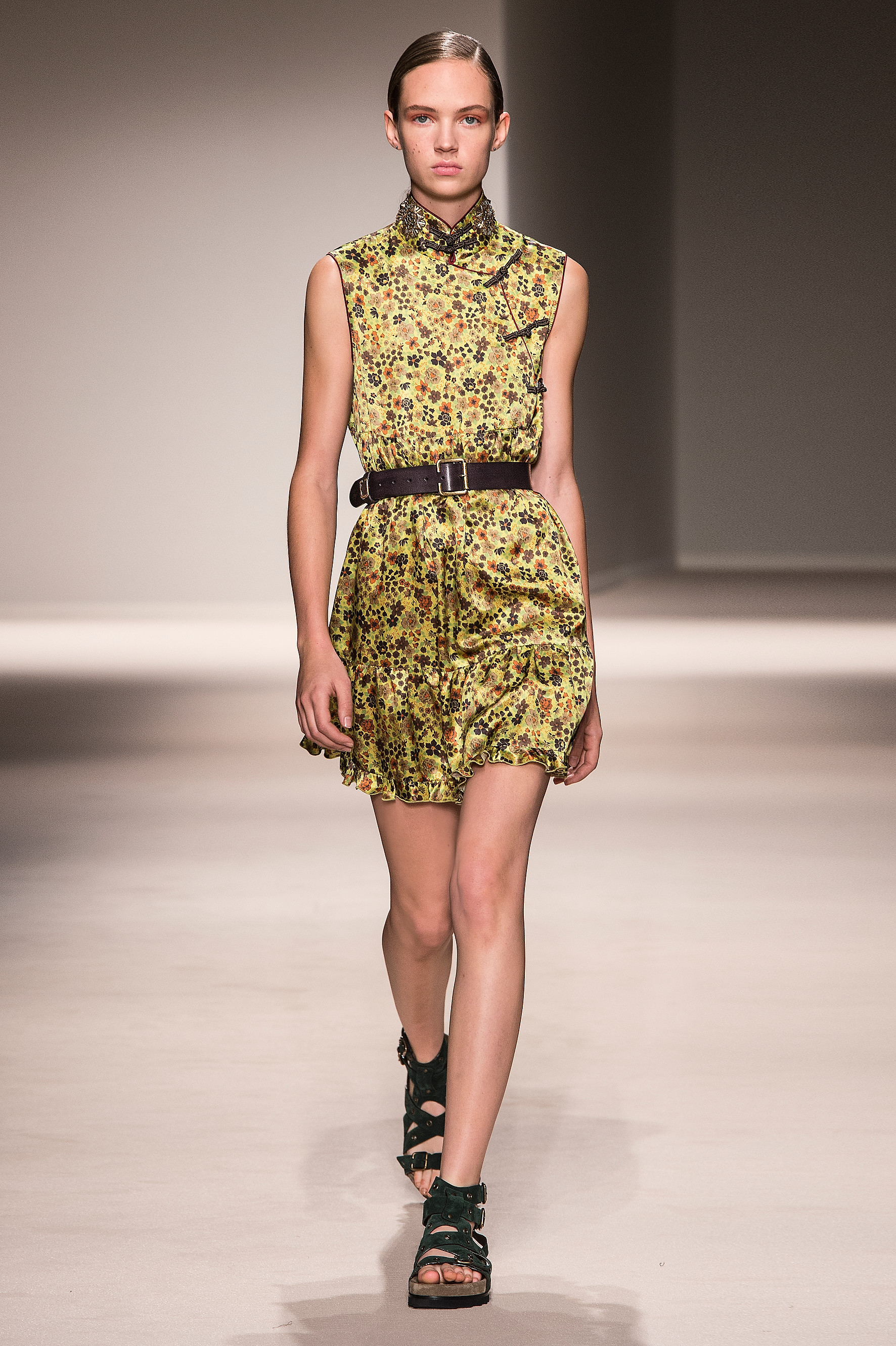 FAY MFW SS17 – fashiontv.com