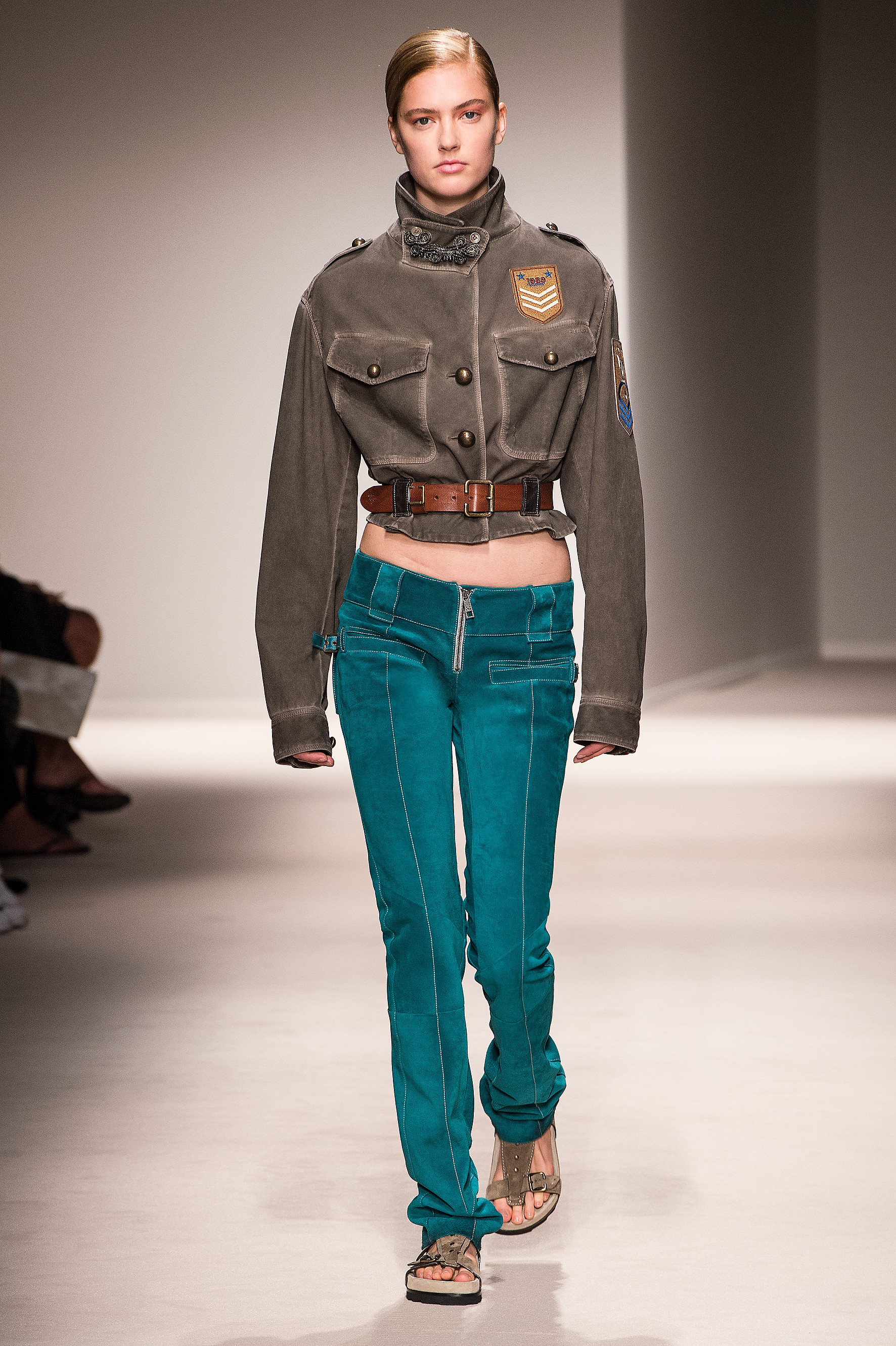 FAY MFW SS17 – fashiontv.com