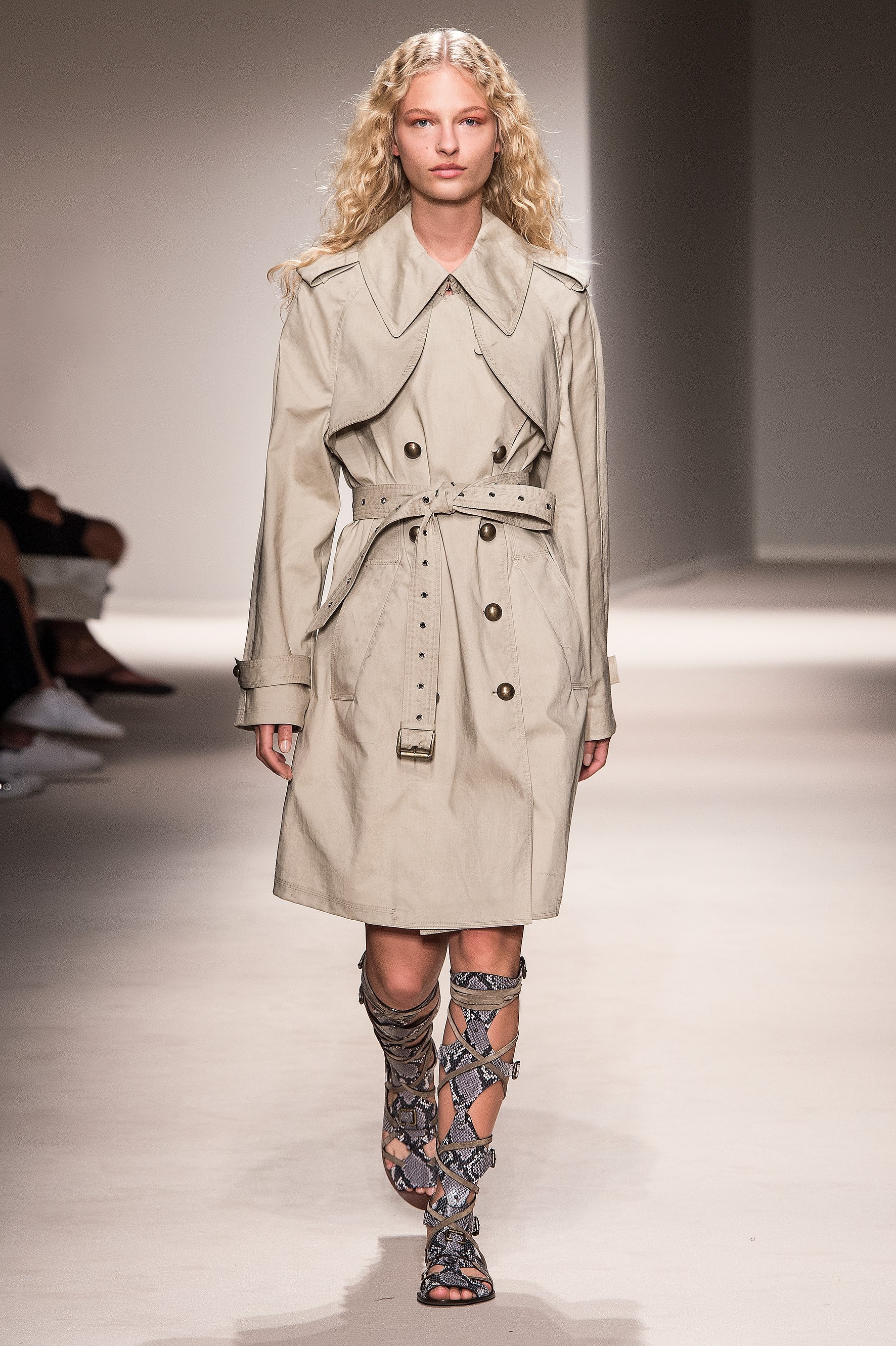 FAY MFW SS17 – fashiontv.com