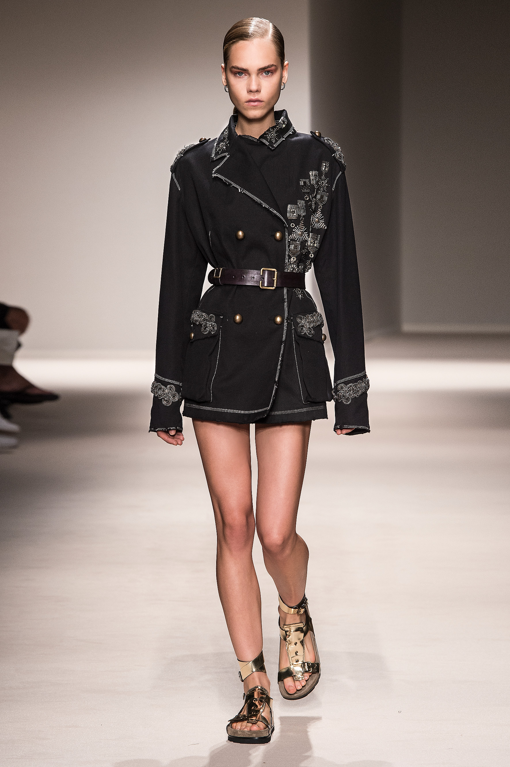 FAY MFW SS17 – fashiontv.com