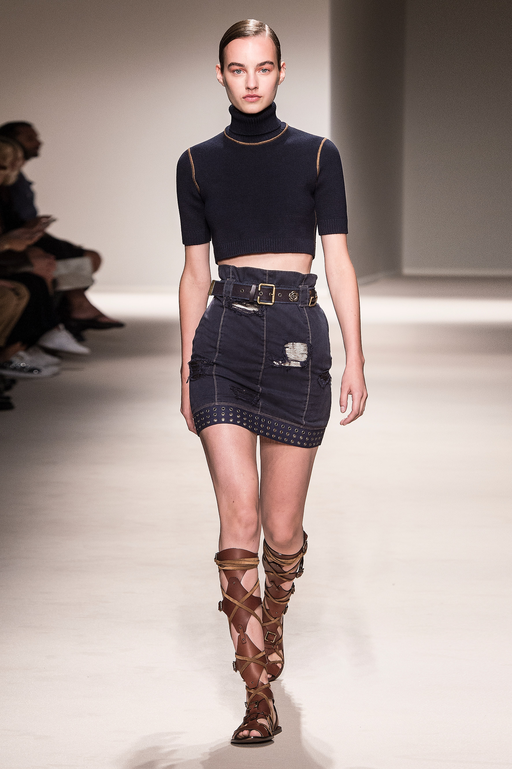 FAY MFW SS17 – fashiontv.com