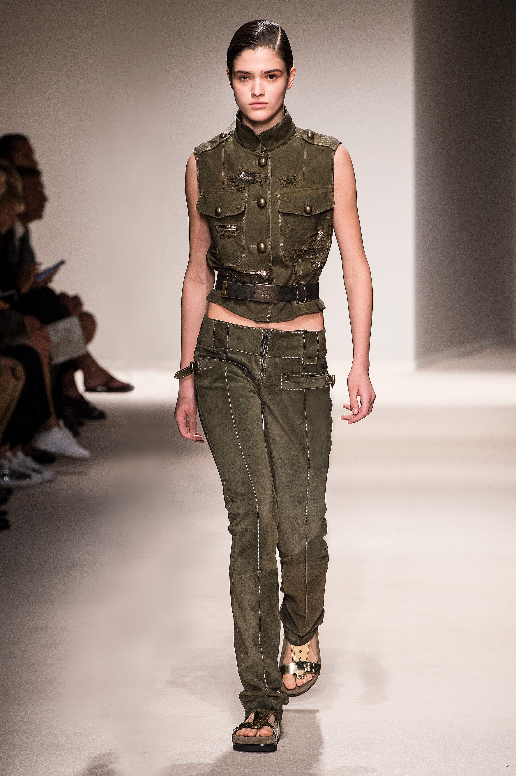 FAY MFW SS17 – fashiontv.com
