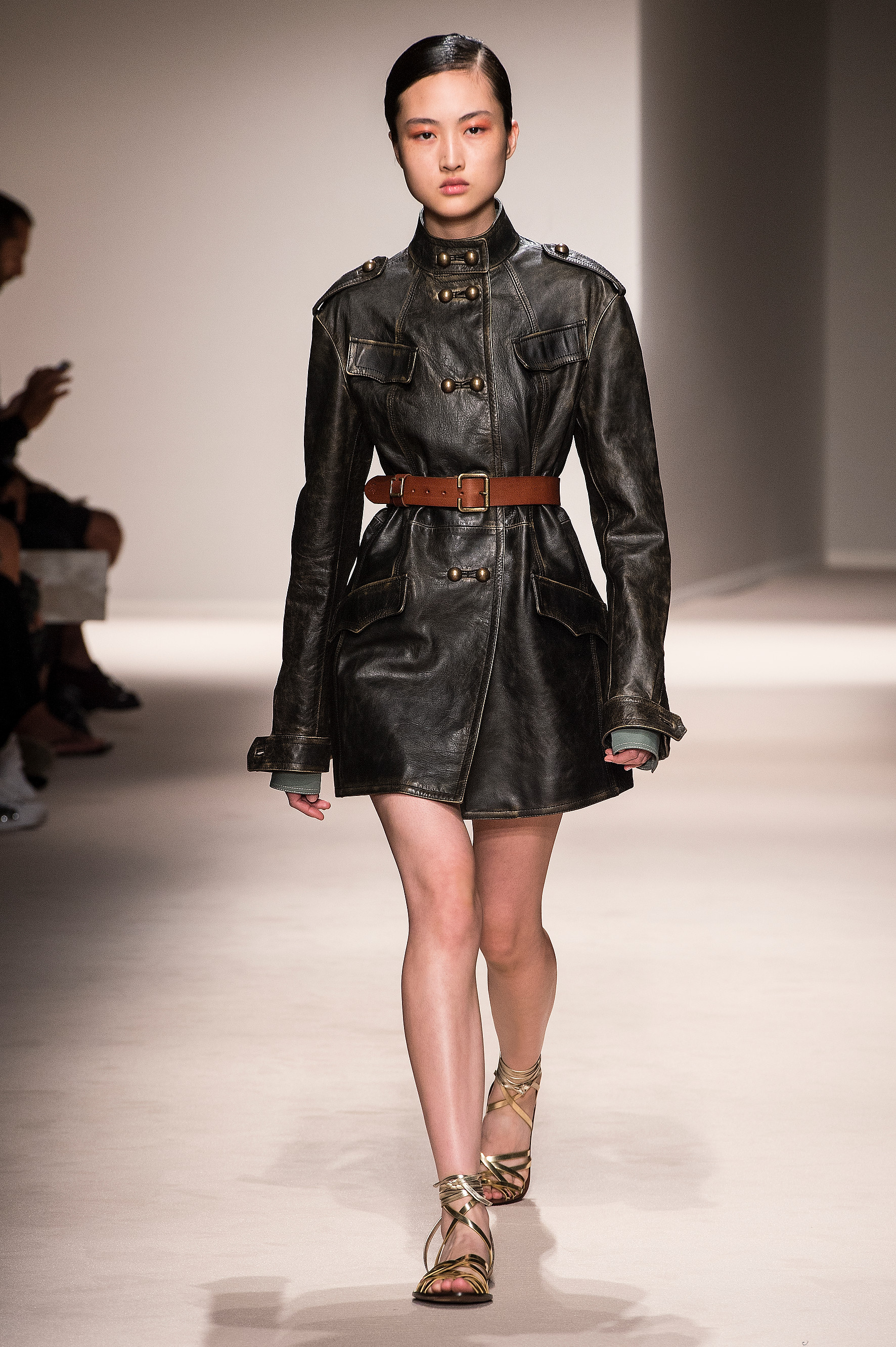 FAY MFW SS17 – fashiontv.com