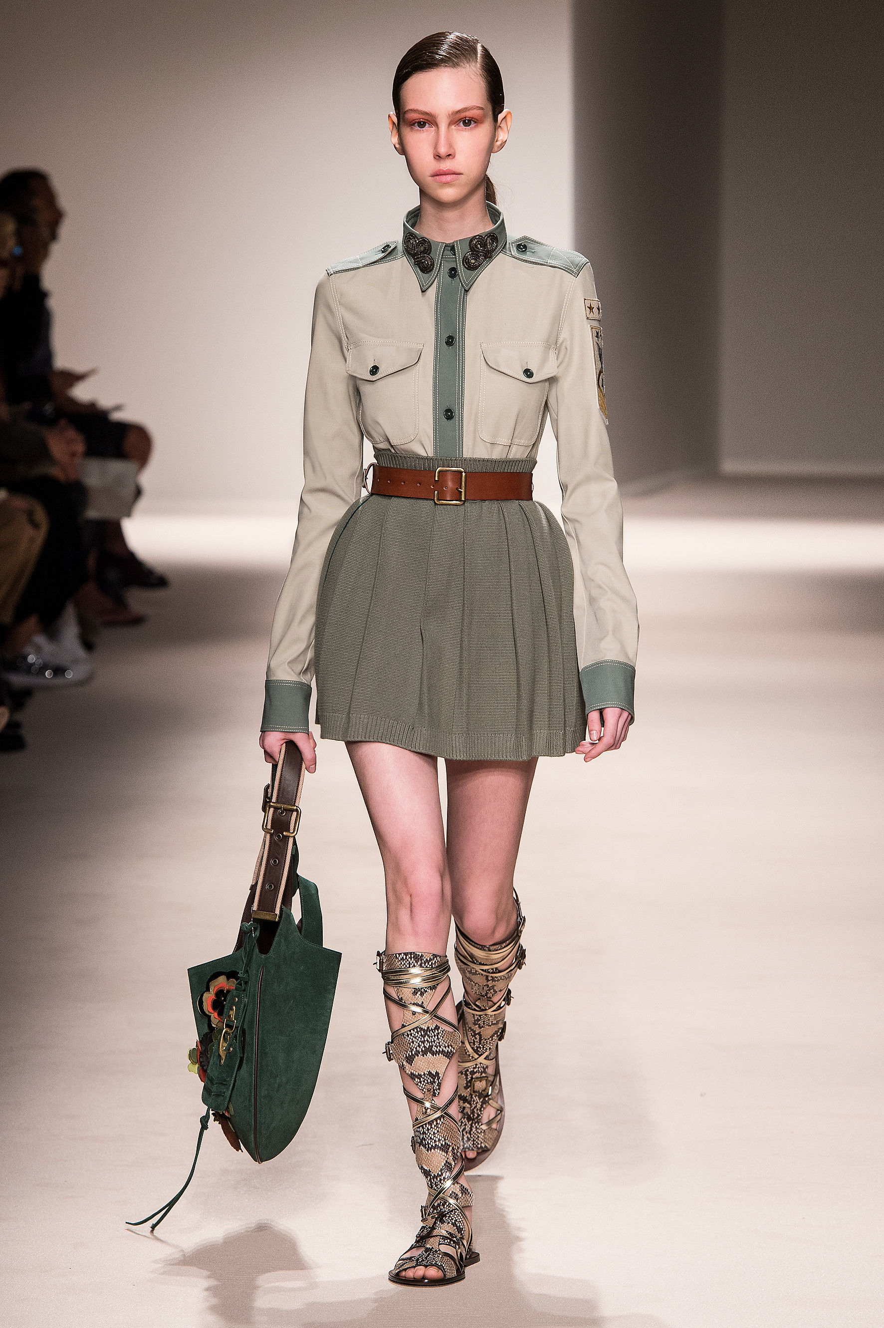 FAY MFW SS17 – fashiontv.com
