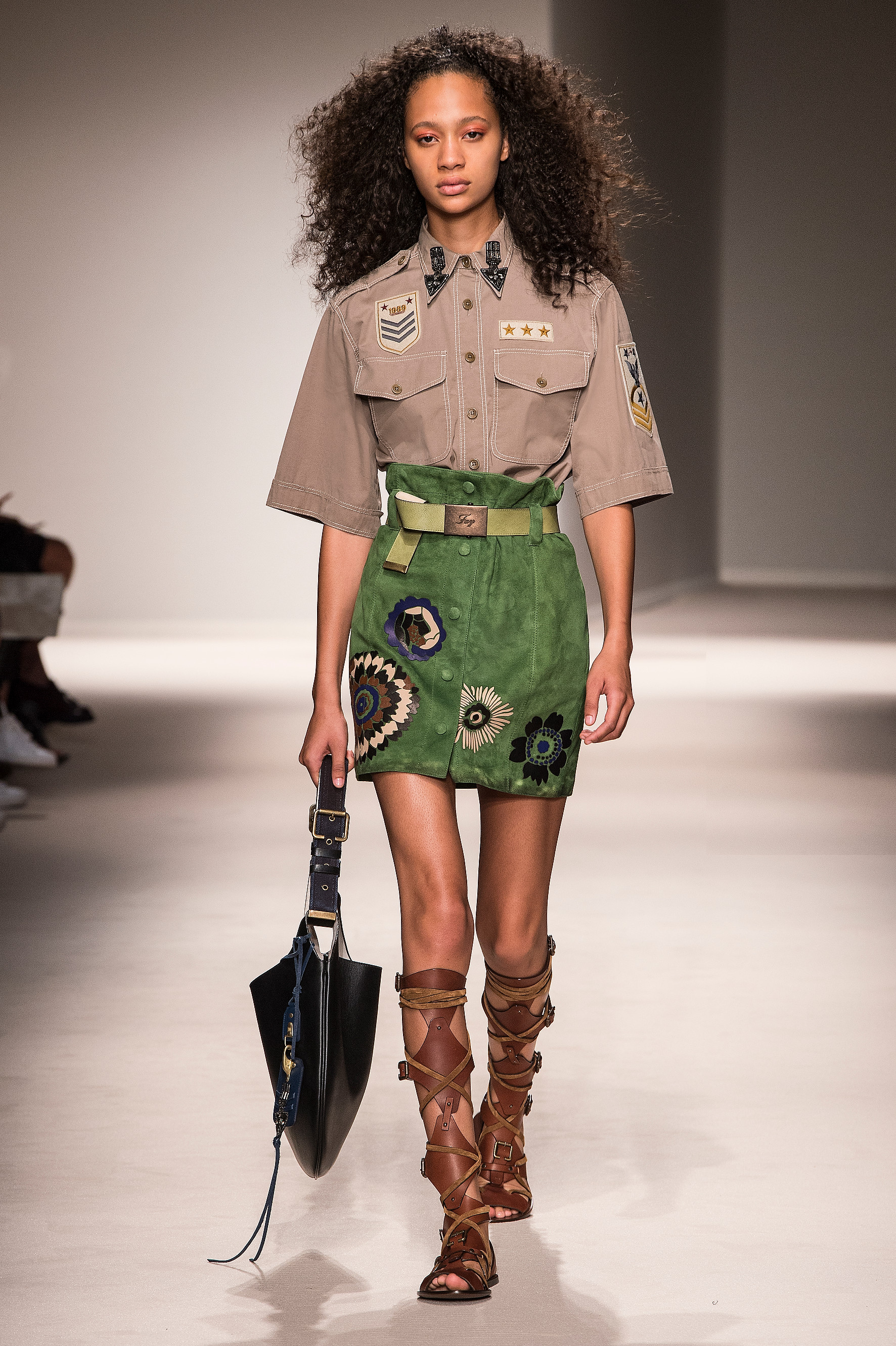 FAY MFW SS17 – fashiontv.com