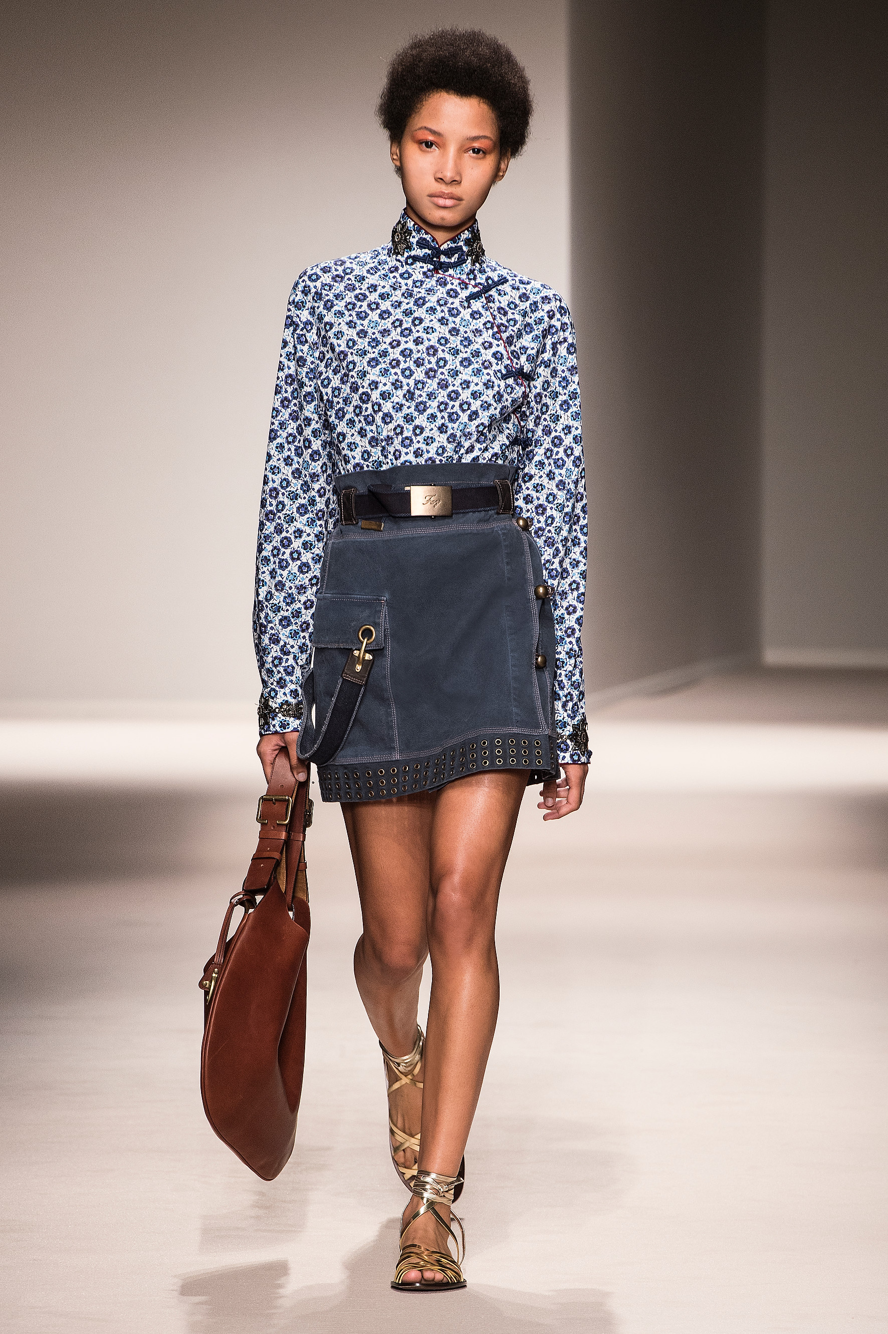 FAY MFW SS17 – fashiontv.com