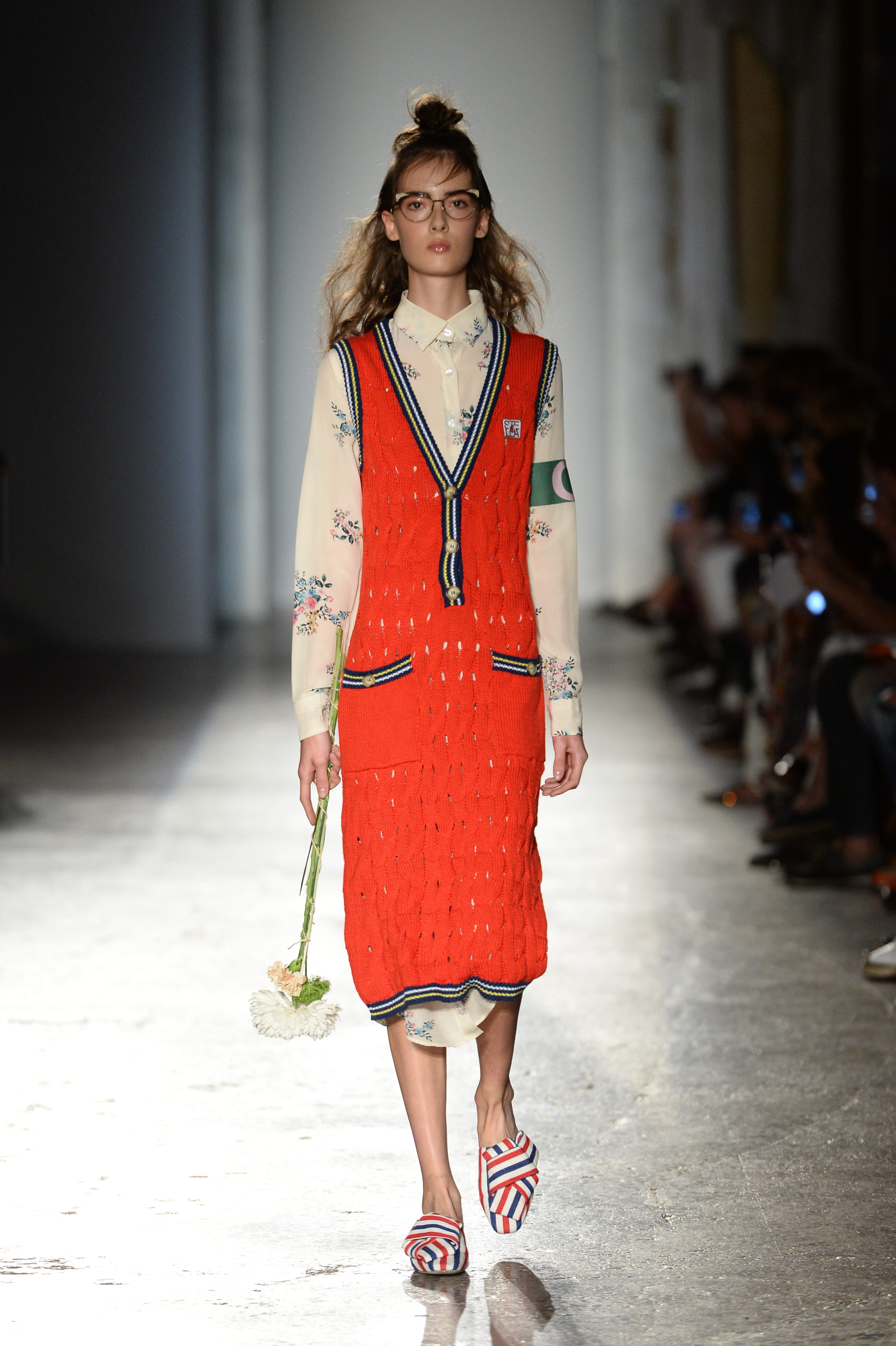 STELLA JEAN MFW SS17 – fashiontv.com