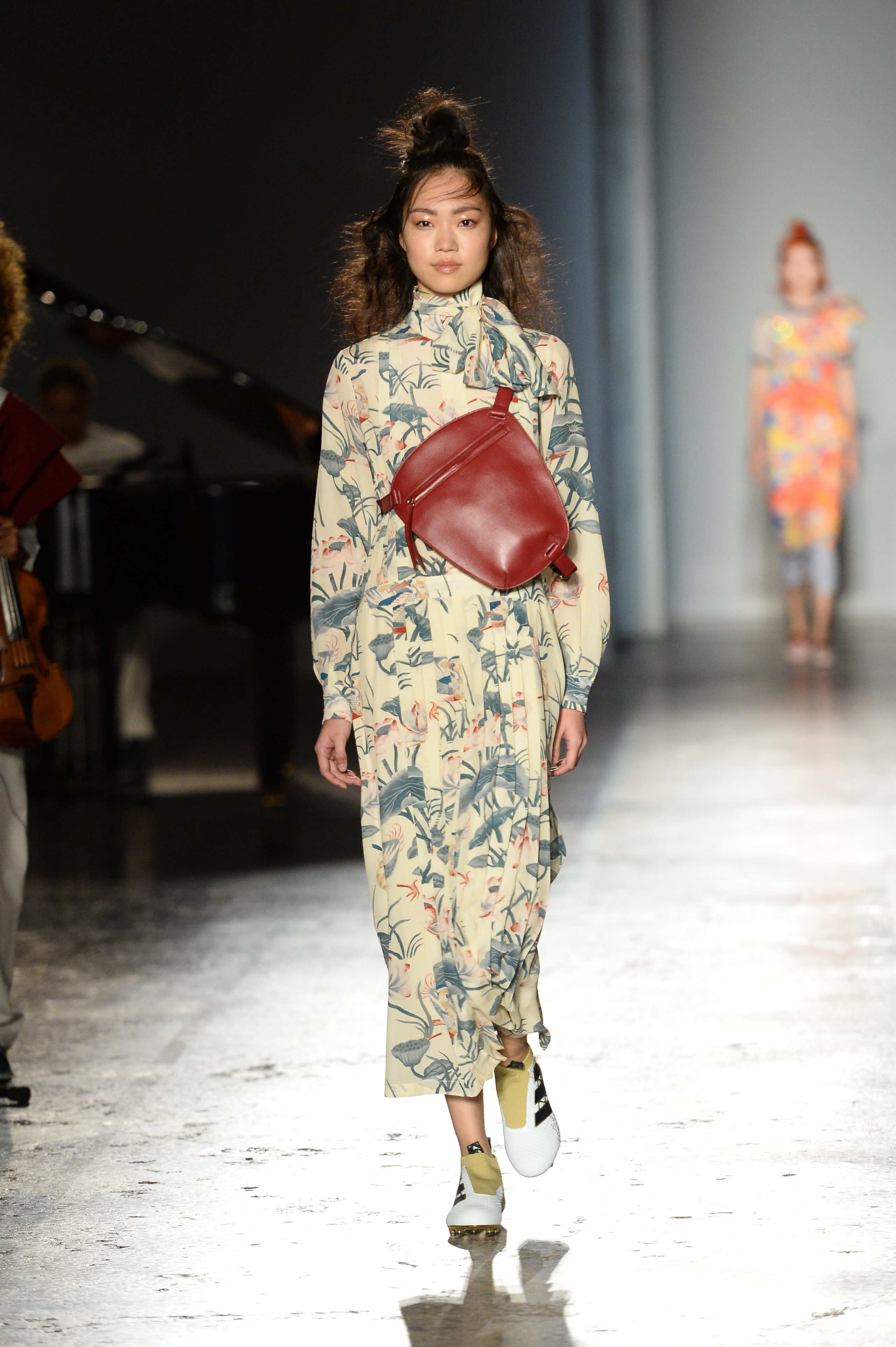 STELLA JEAN MFW SS17 – fashiontv.com