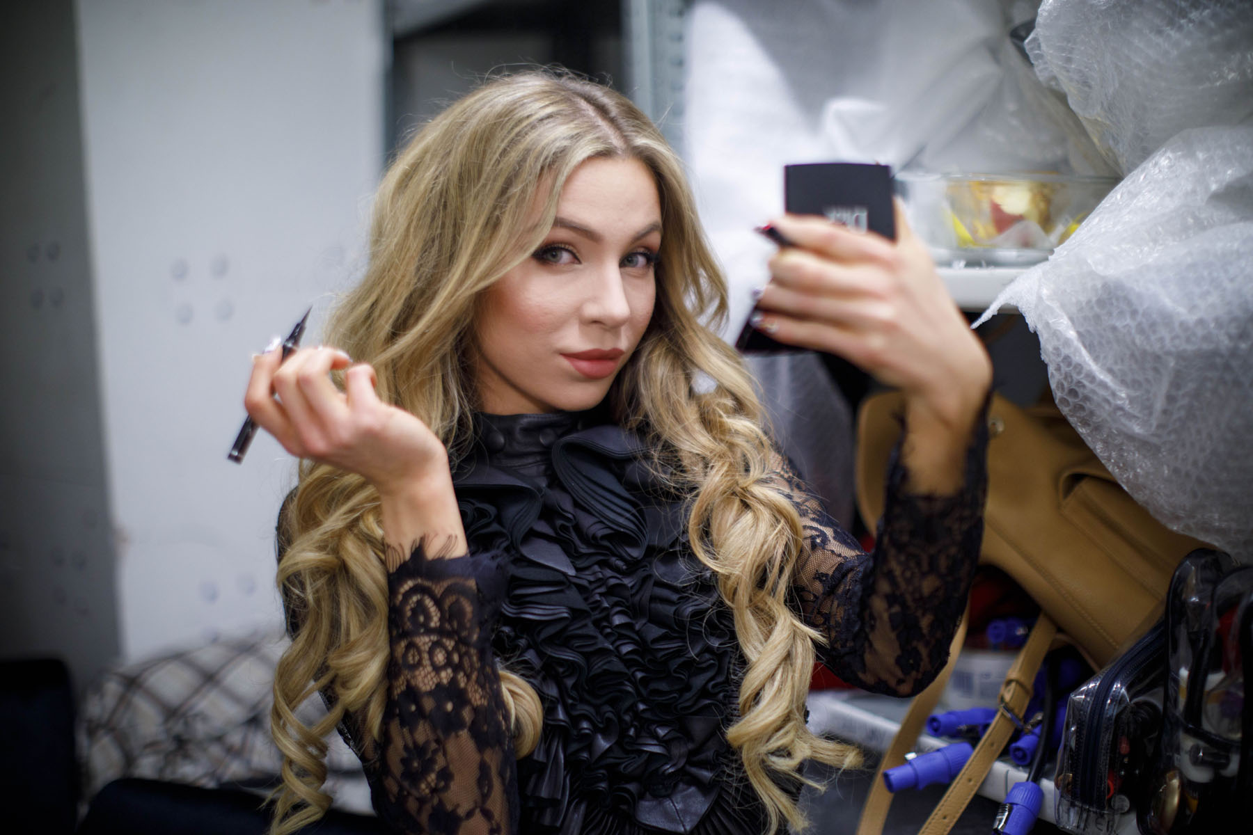 MISS USSR UK pt2 – fashiontv.com