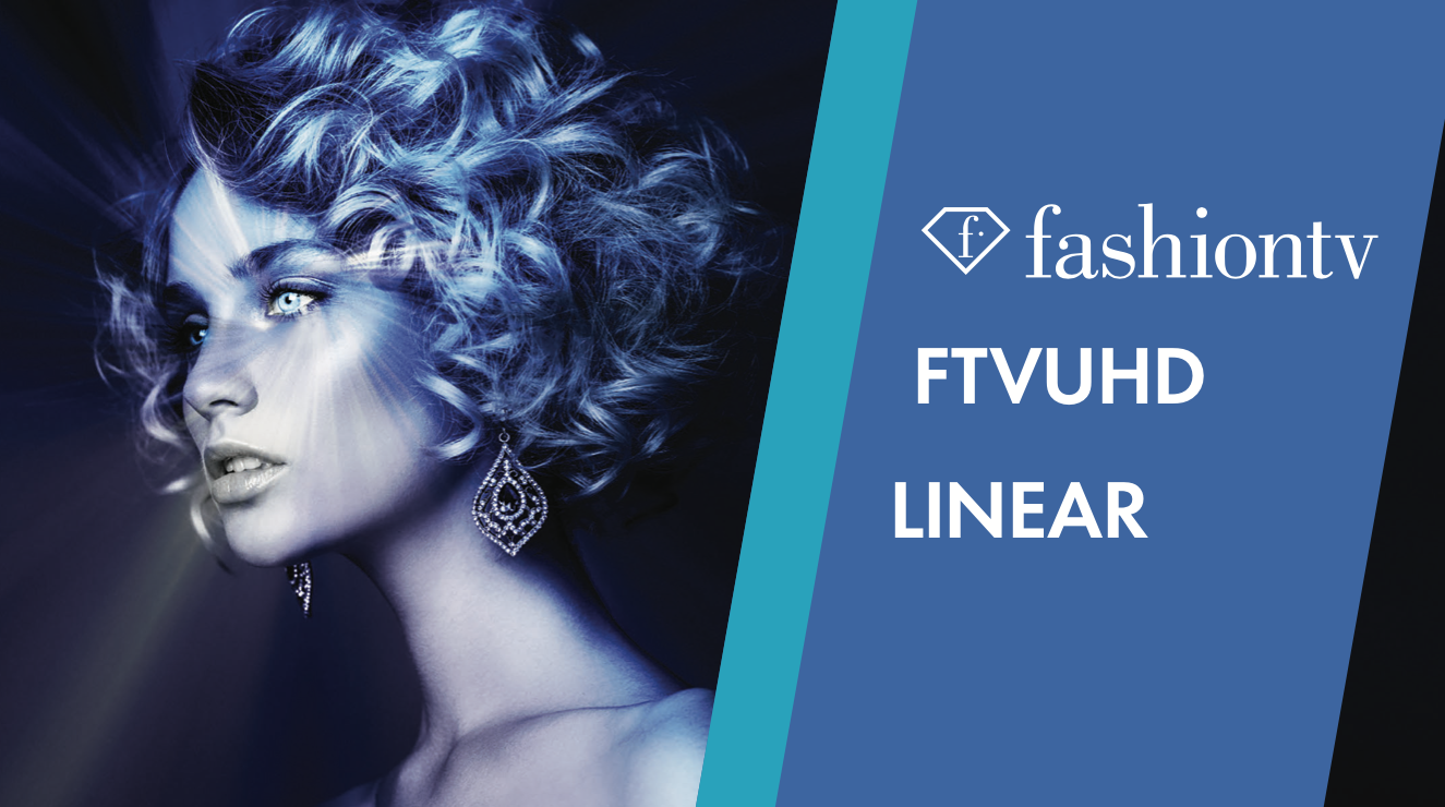 FTV LINEAR UHD – fashiontv.com